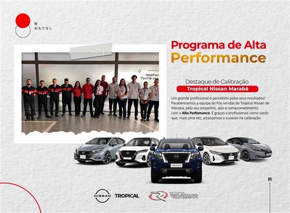 Empresas Revemar - Gestão de Alta Performance.