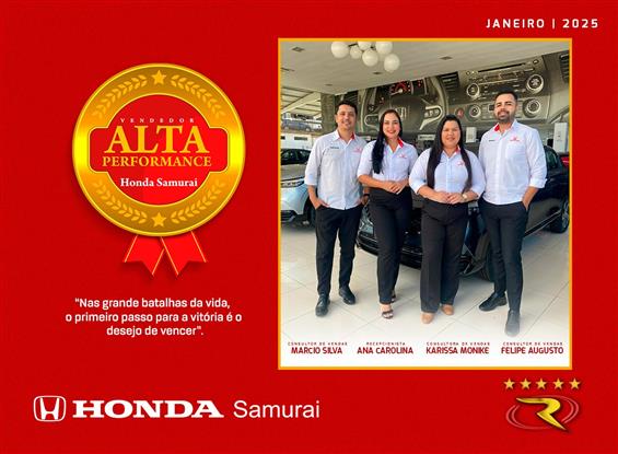 Empresas Revemar - Gestão de Alta Performance.