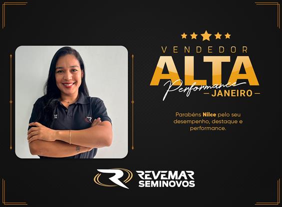 Empresas Revemar - Gestão de Alta Performance.