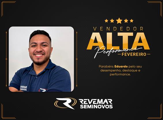 Empresas Revemar - Gestão de Alta Performance.