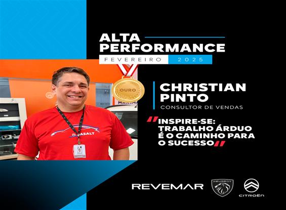 Empresas Revemar - Gestão de Alta Performance.