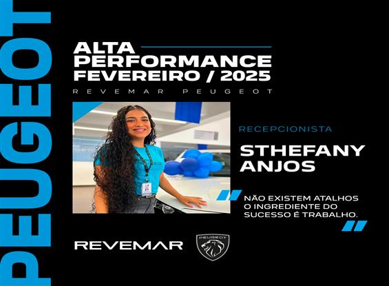 Empresas Revemar - Gestão de Alta Performance.
