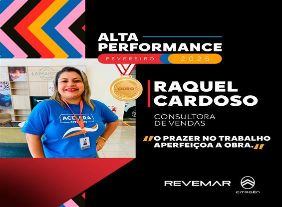 Empresas Revemar - Gestão de Alta Performance.