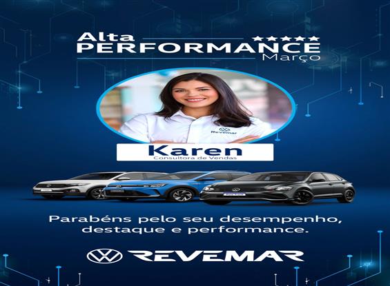 Empresas Revemar - Gestão de Alta Performance.