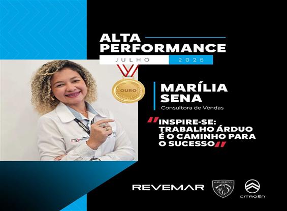 Empresas Revemar - Gestão de Alta Performance.