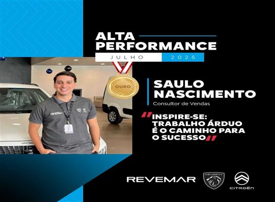 Empresas Revemar - Gestão de Alta Performance.