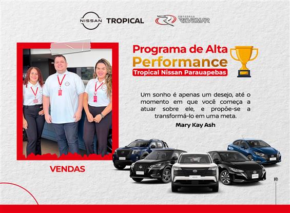 Empresas Revemar - Gestão de Alta Performance.