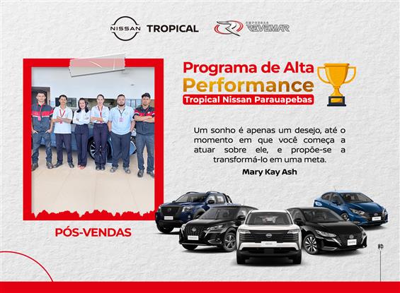 Empresas Revemar - Gestão de Alta Performance.