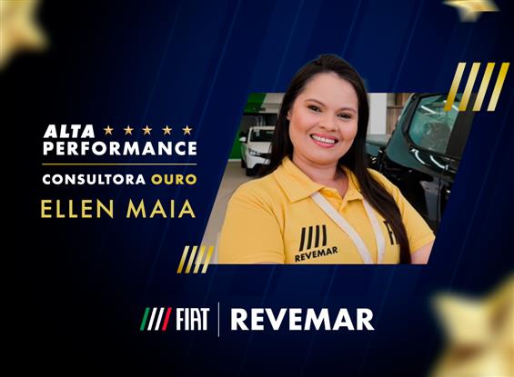 Empresas Revemar - Gestão de Alta Performance.