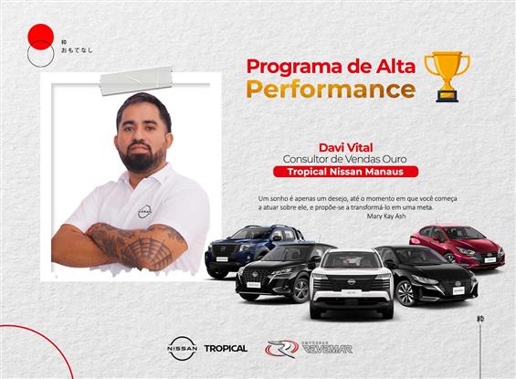 Empresas Revemar - Gestão de Alta Performance.